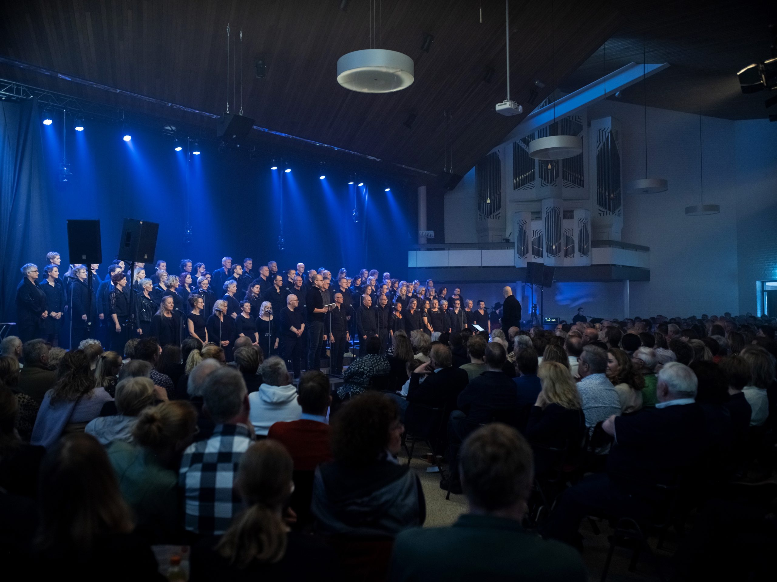 Project The Messiah | Arnold Wienen